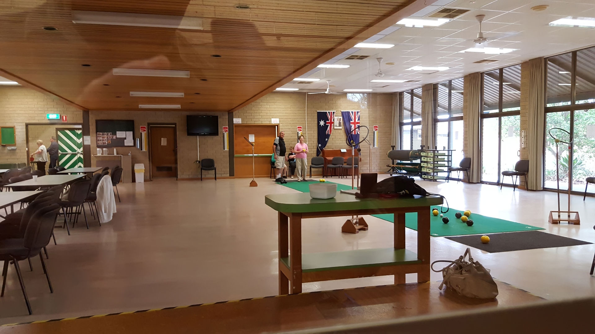 Airport Over 50's Club Inc - Your Western Suburbs Club