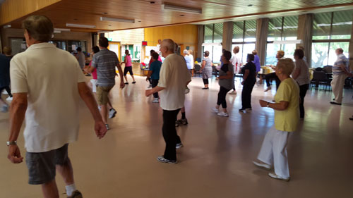 Airport Over 50's Club Inc - Your Western Suburbs Club