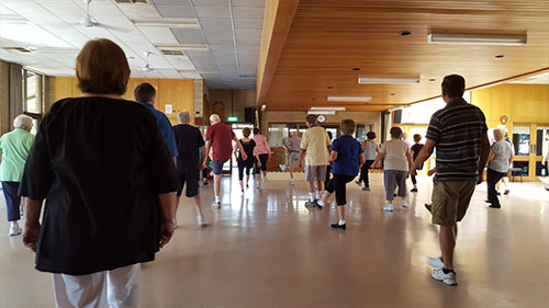 Airport Over 50's Club Inc - Your Western Suburbs Club