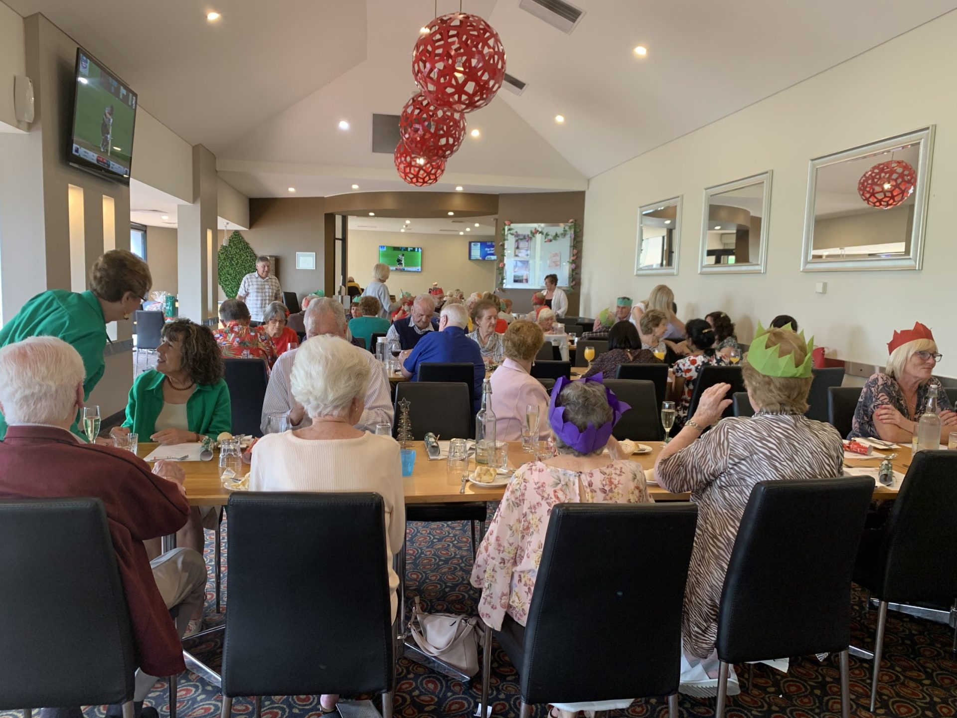 Gallery Airport Over 50 Club | Airport Over 50's Club Inc