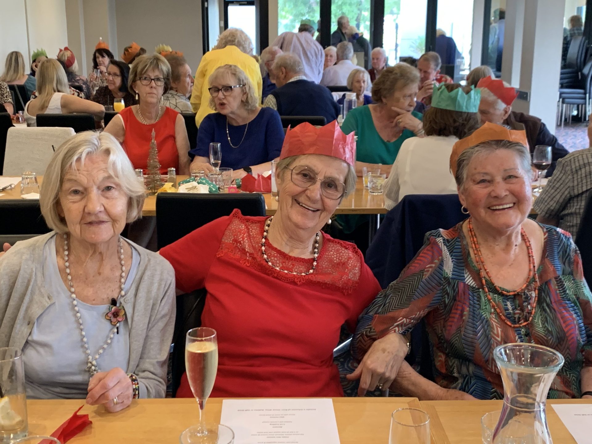 Gallery Airport Over 50 Club | Airport Over 50's Club Inc