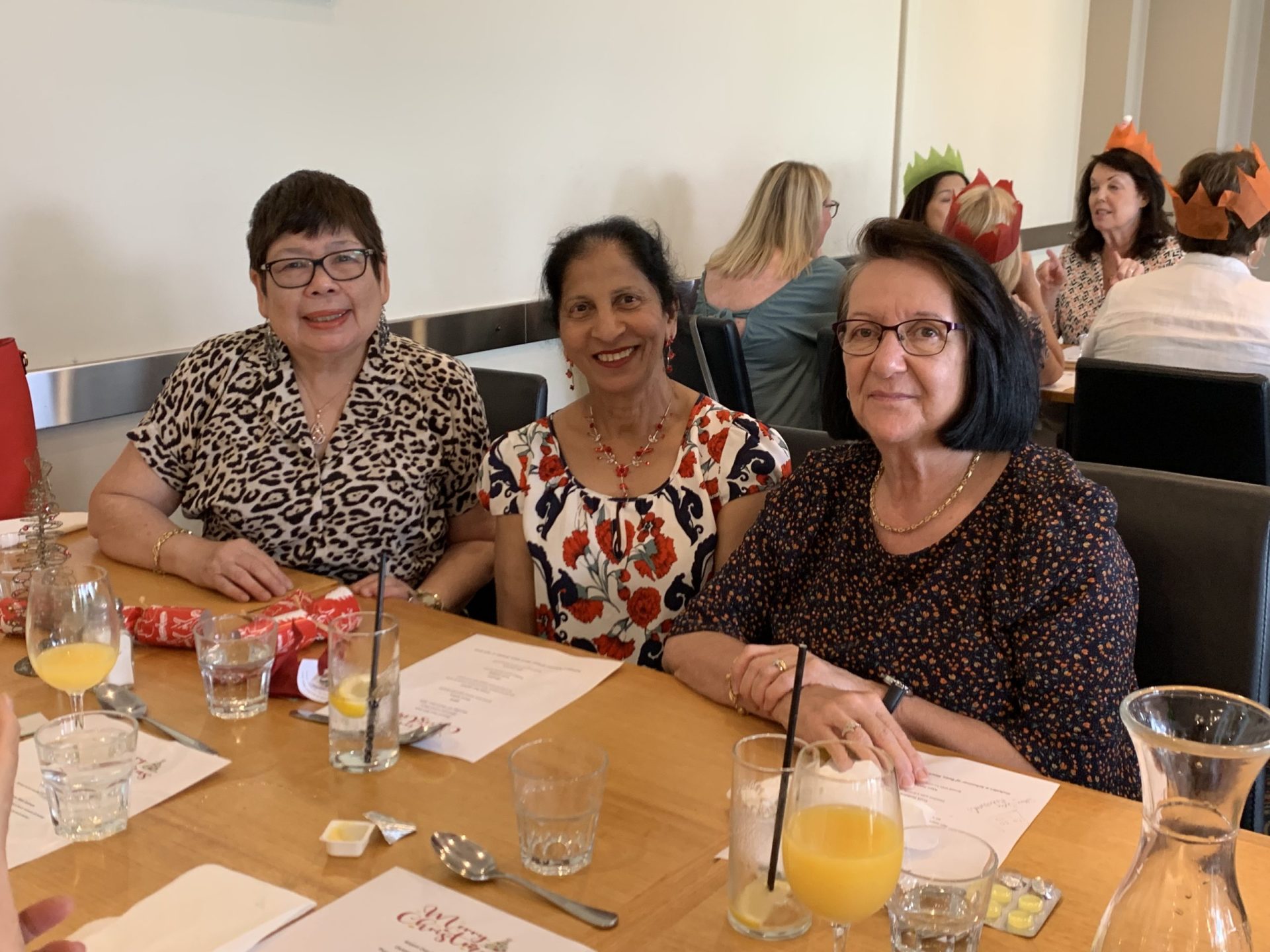 Gallery Airport Over 50 Club | Airport Over 50's Club Inc