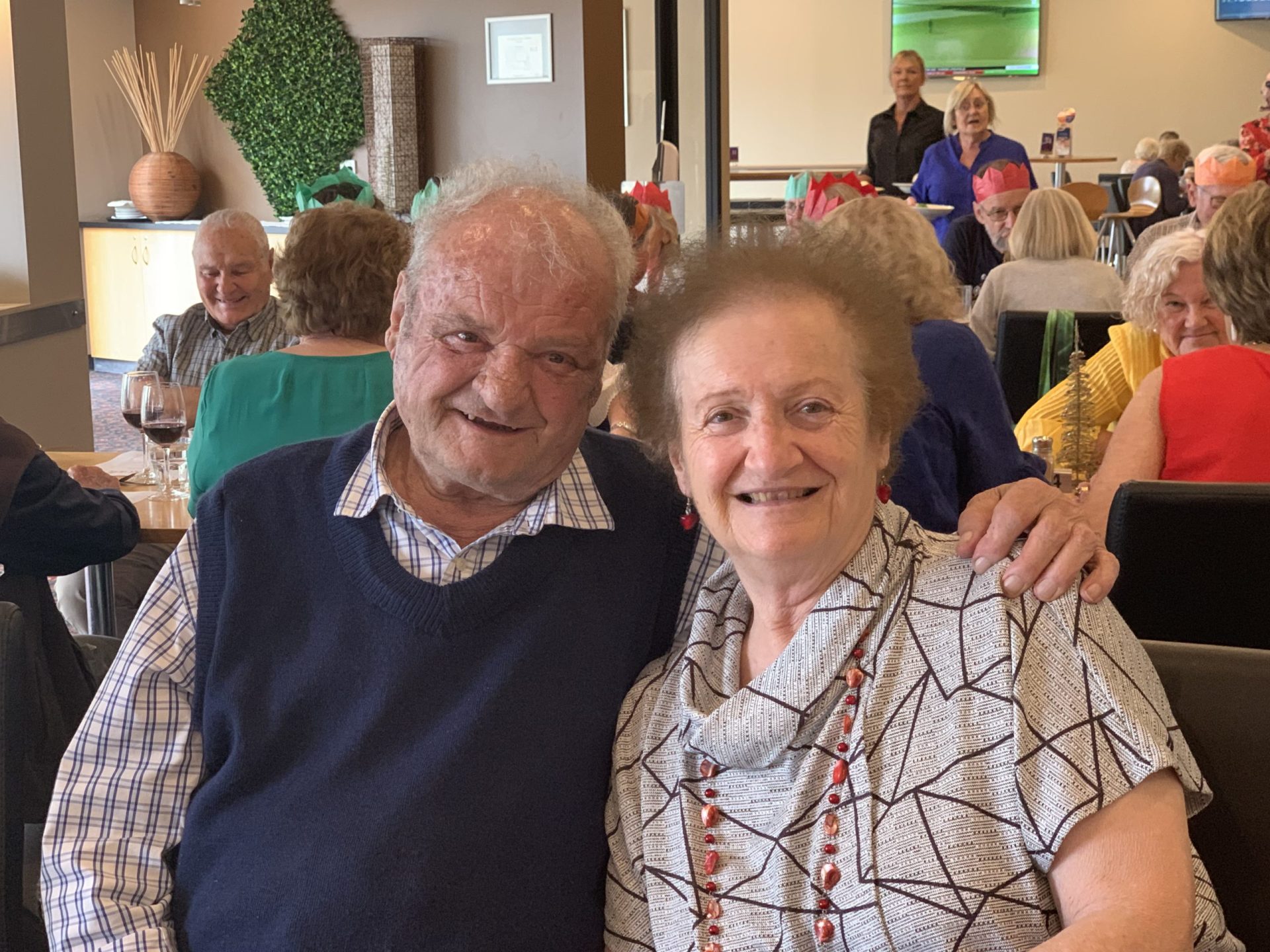 Gallery Airport Over 50 Club | Airport Over 50's Club Inc