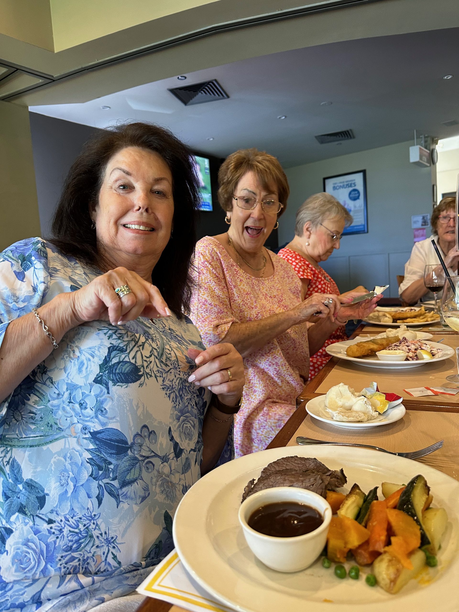 Gallery Airport Over 50 Club | Airport Over 50's Club Inc