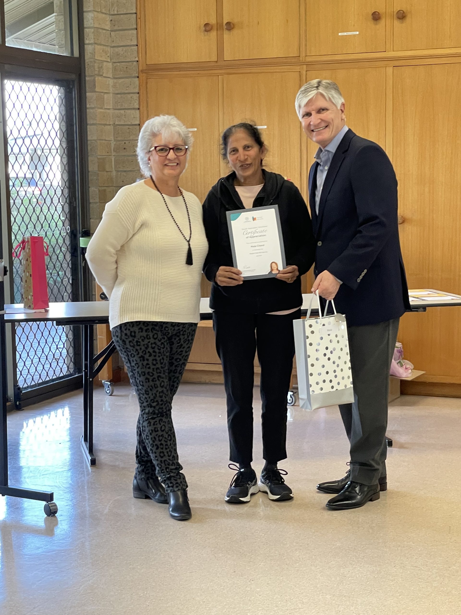 Gallery Airport Over 50 Club | Airport Over 50's Club Inc