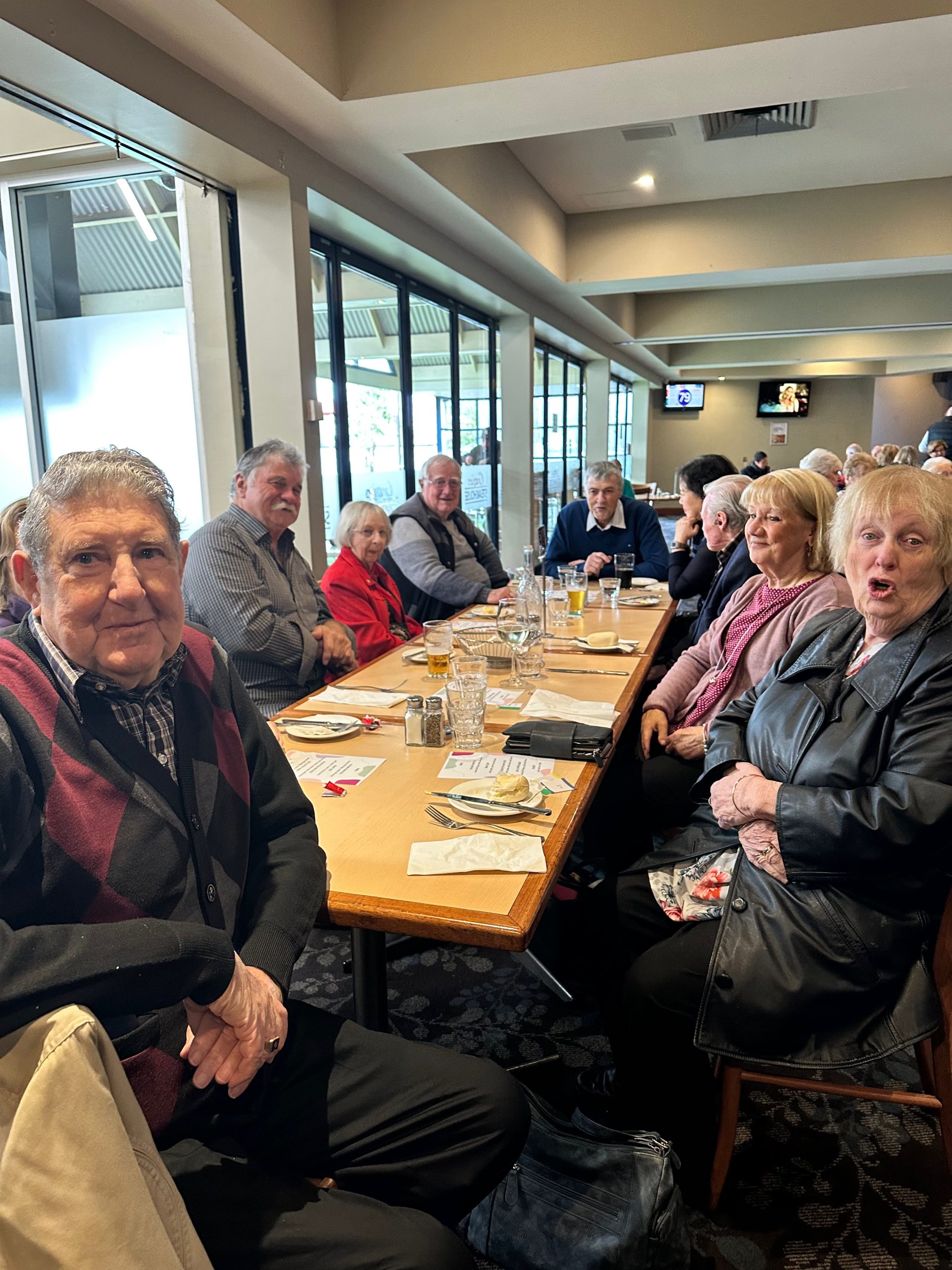 Gallery Airport Over 50 Club | Airport Over 50's Club Inc