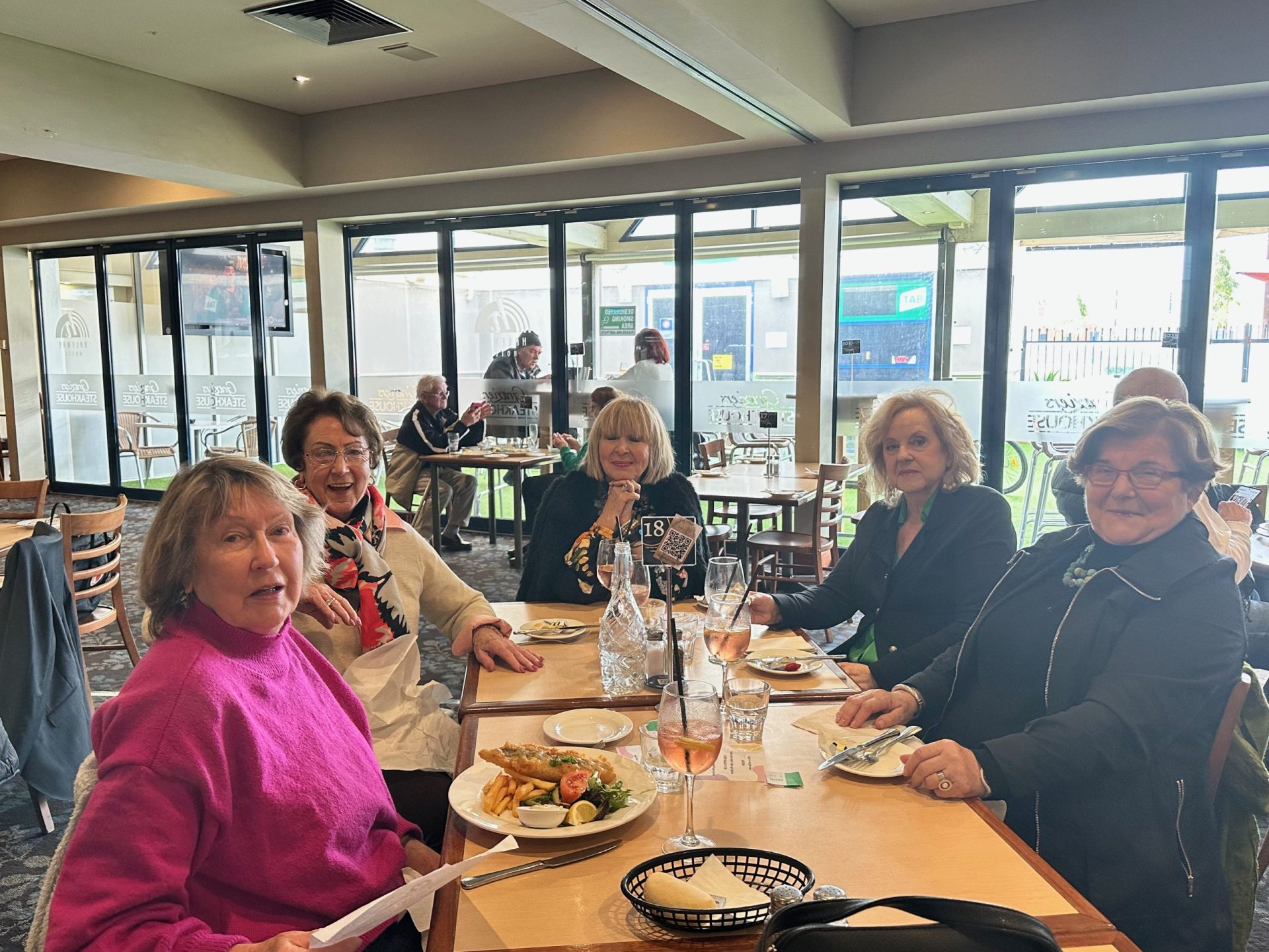 Gallery Airport Over 50 Club | Airport Over 50's Club Inc