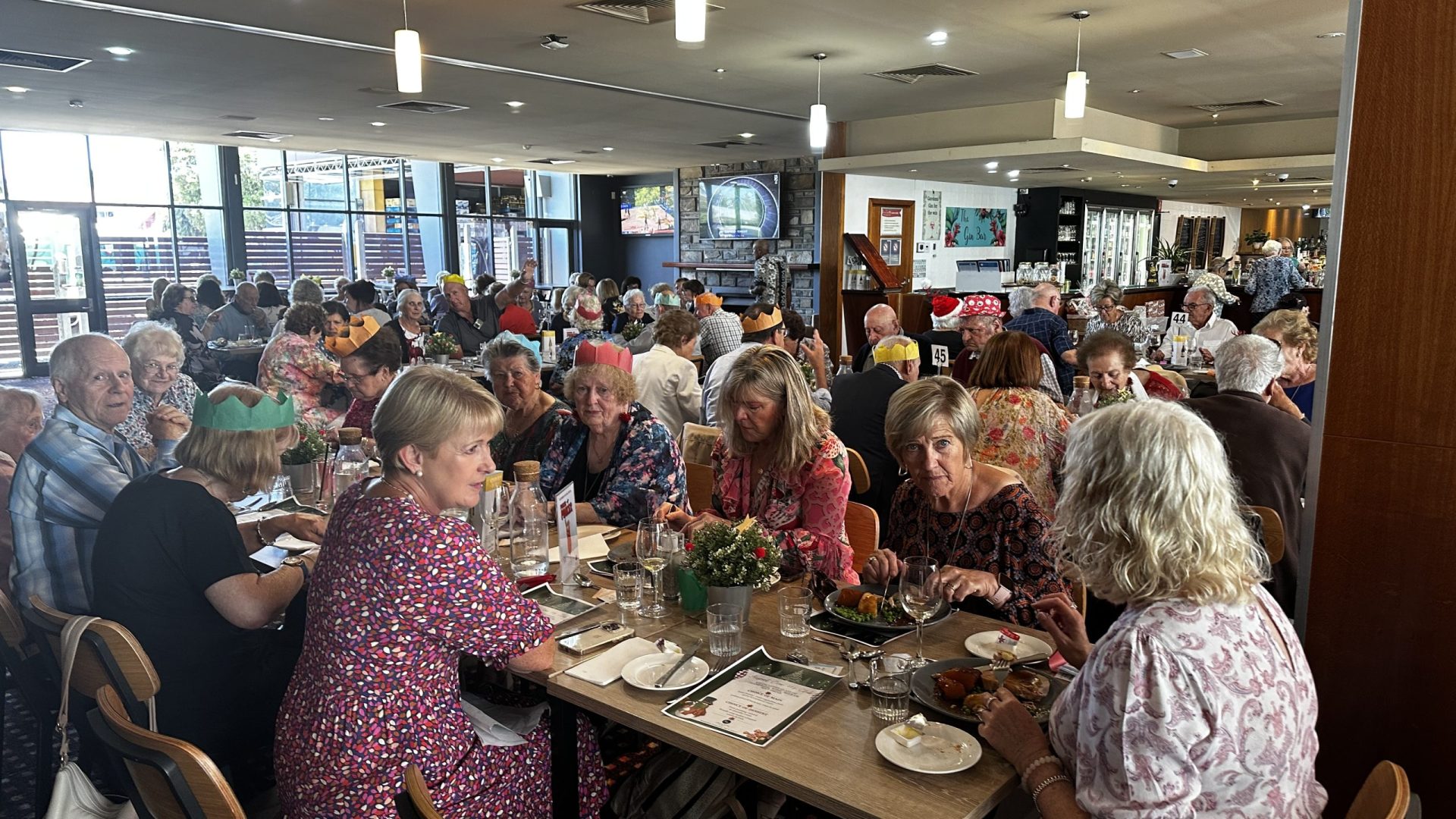 Gallery Airport Over 50 Club | Airport Over 50's Club Inc