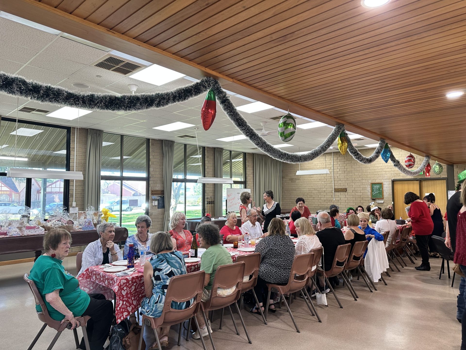 Gallery Airport Over 50 Club | Airport Over 50's Club Inc